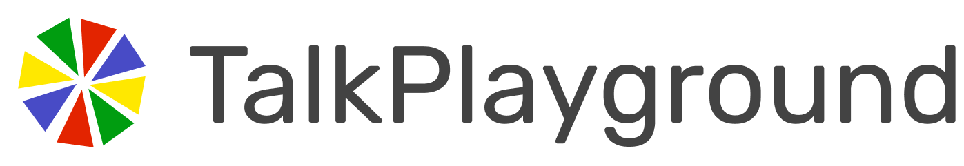 TalkPlayground